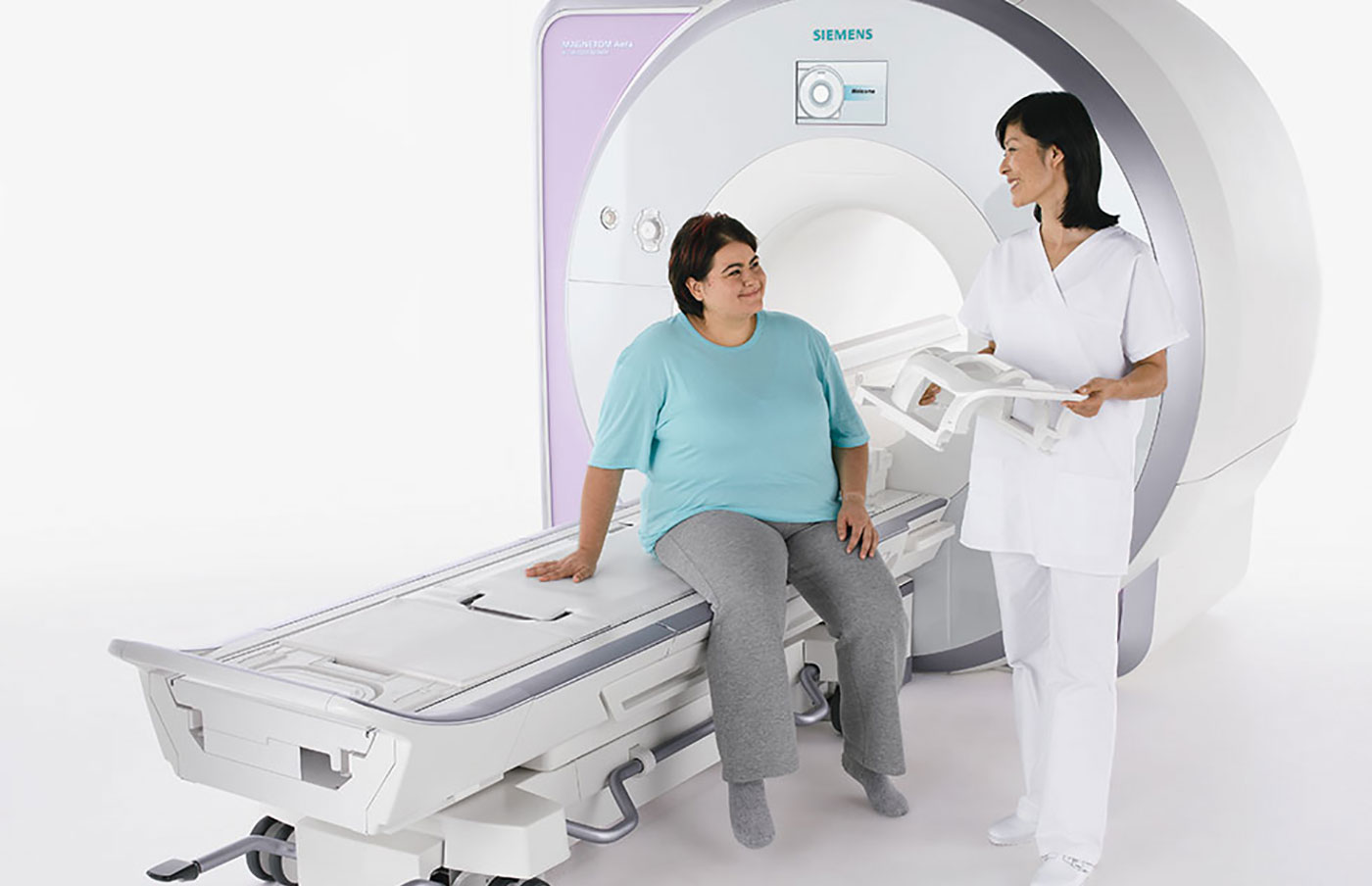 APD offers new MRI to patients | News & Stories | Alice Peck Day ...