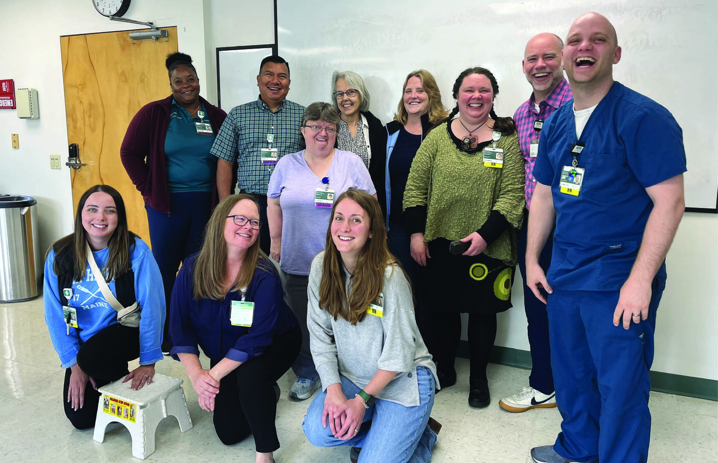 APD Preceptor Program: Teaching Teachers to Welcome and Train New Hires ...