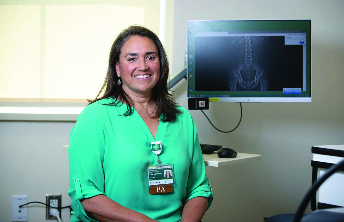 Why (and When) You Should See Your Gynecologist | News & Stories ...