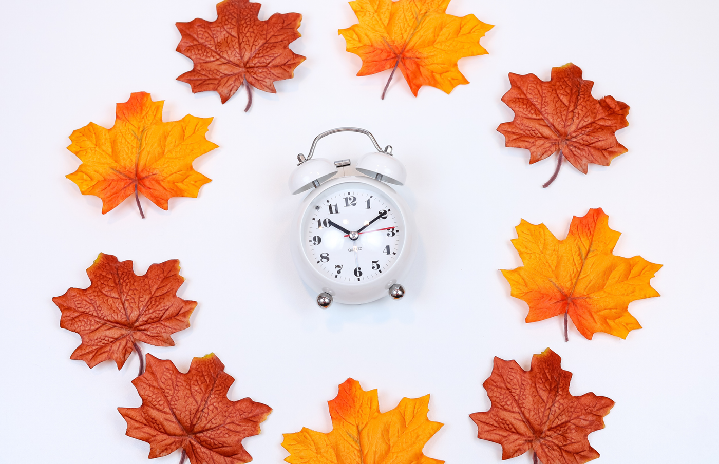 Rolling with the (time) Changes | News & Stories | Alice Peck Day ...