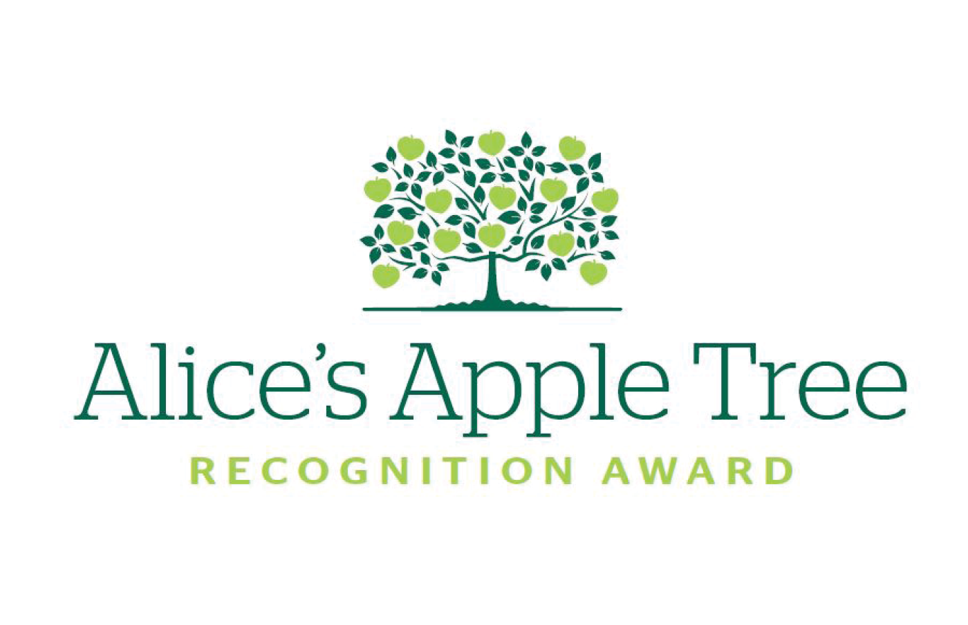 Alice's Apple Tree Award: Meet Our Honorees | News & Stories | Alice ...